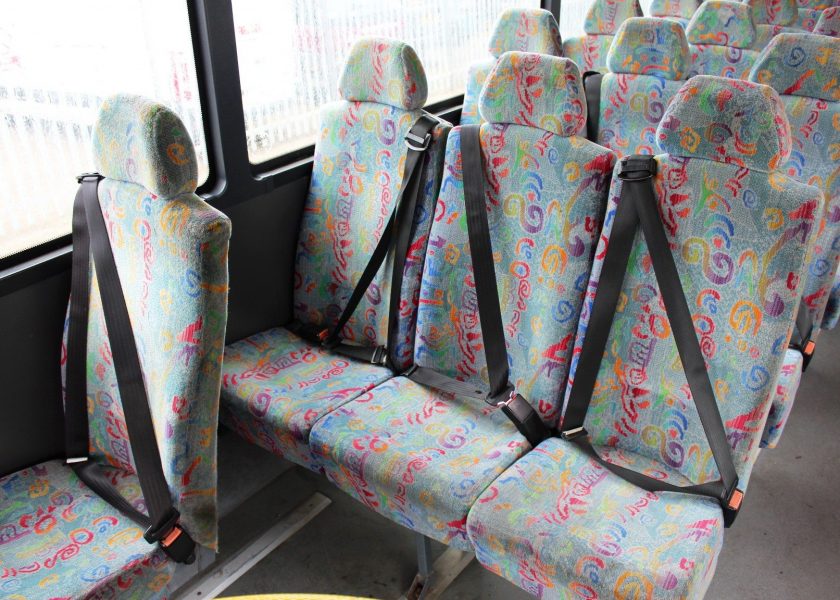 05 IVECO CC150 E24 SCOLABUS 67 STS - Hills Coaches