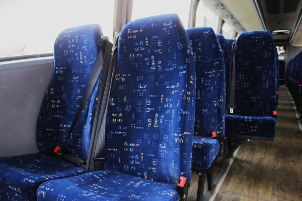 2016 VOLVO B11R CAETANO LEVANTE 78 SEATS PSVAR - Hills Coaches