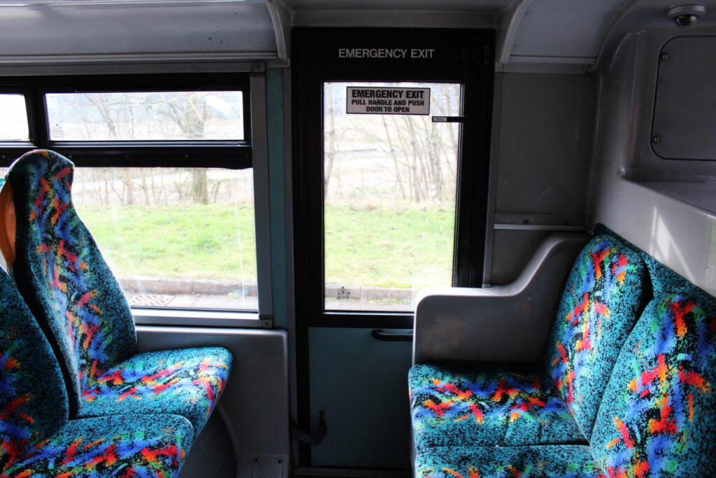 2005 VOLVO B7TL ALEXANDER ALX 400 76 SEAT - Hills Coaches