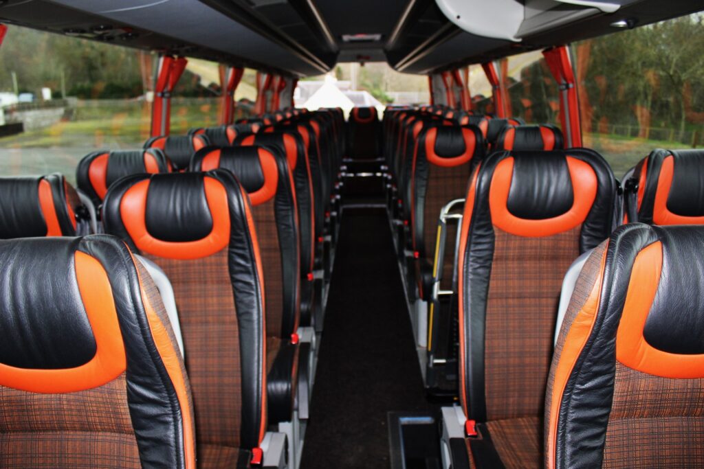 2016 BEULAS GLORY 62 SEAT PSVAR EURO 6 - Hills Coaches