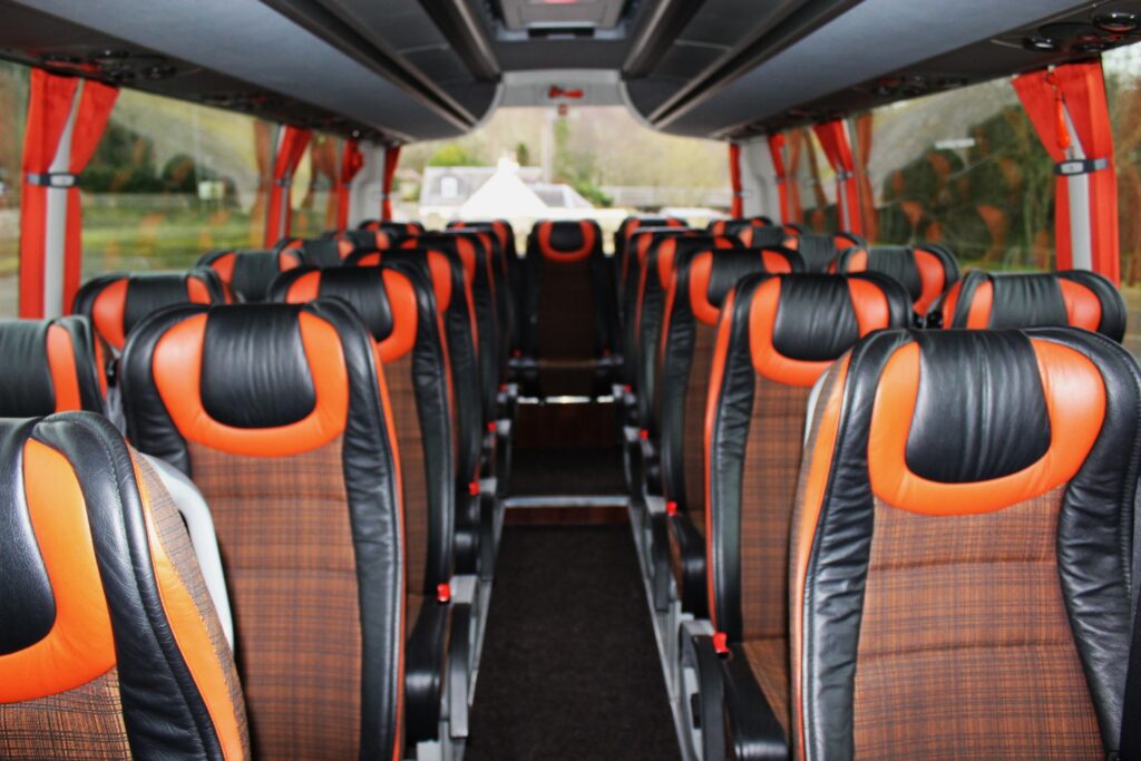 2016 BEULAS GLORY 62 SEAT PSVAR EURO 6 - Hills Coaches