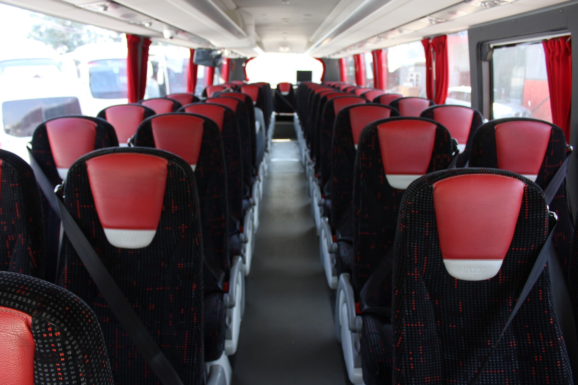 Perugia Apm Bus Seat The Case Of PULSE: Fostering Sustainable